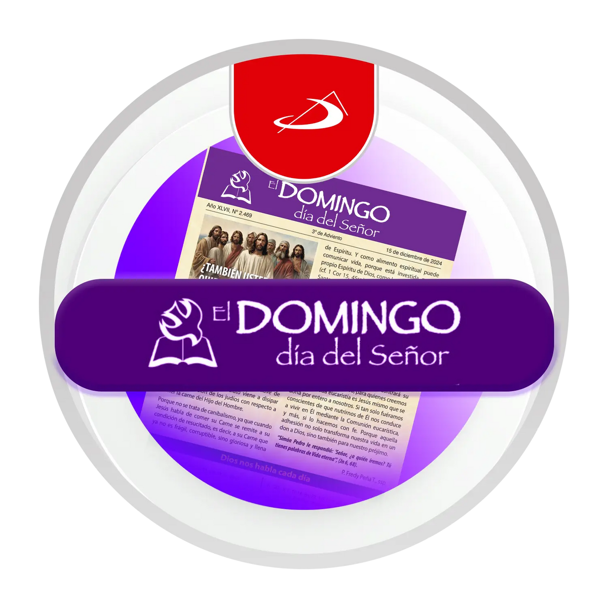 El Domingo – San Pablo Chile