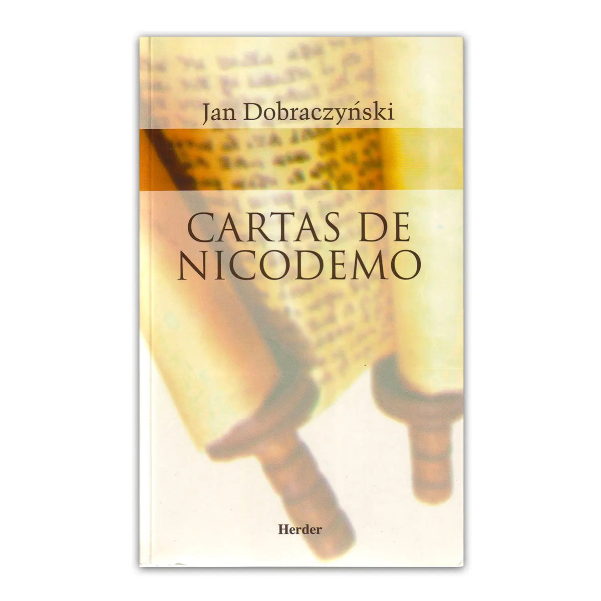 Cartas de Nicodemo – San Pablo Chile