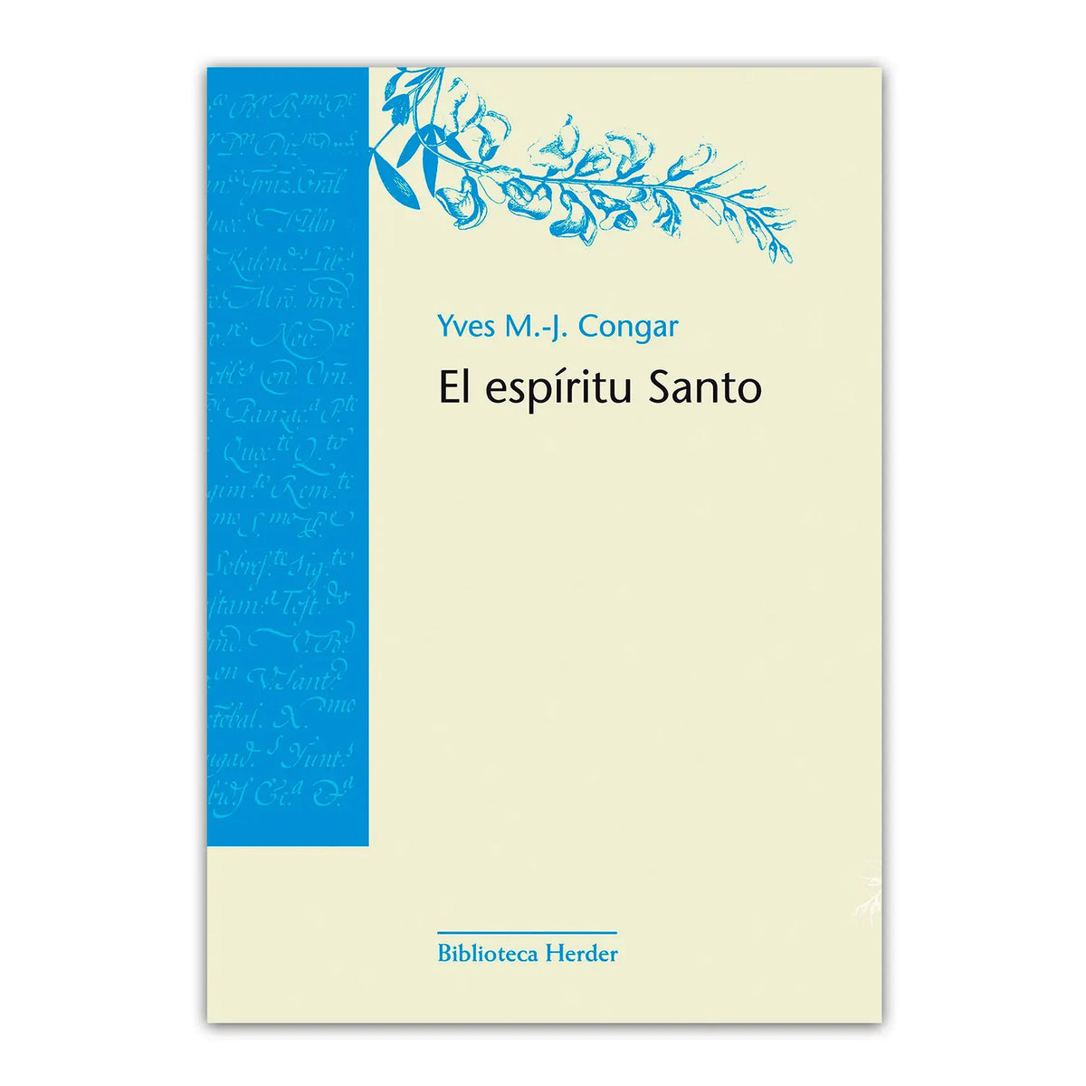 El espíritu santo – San Pablo Chile