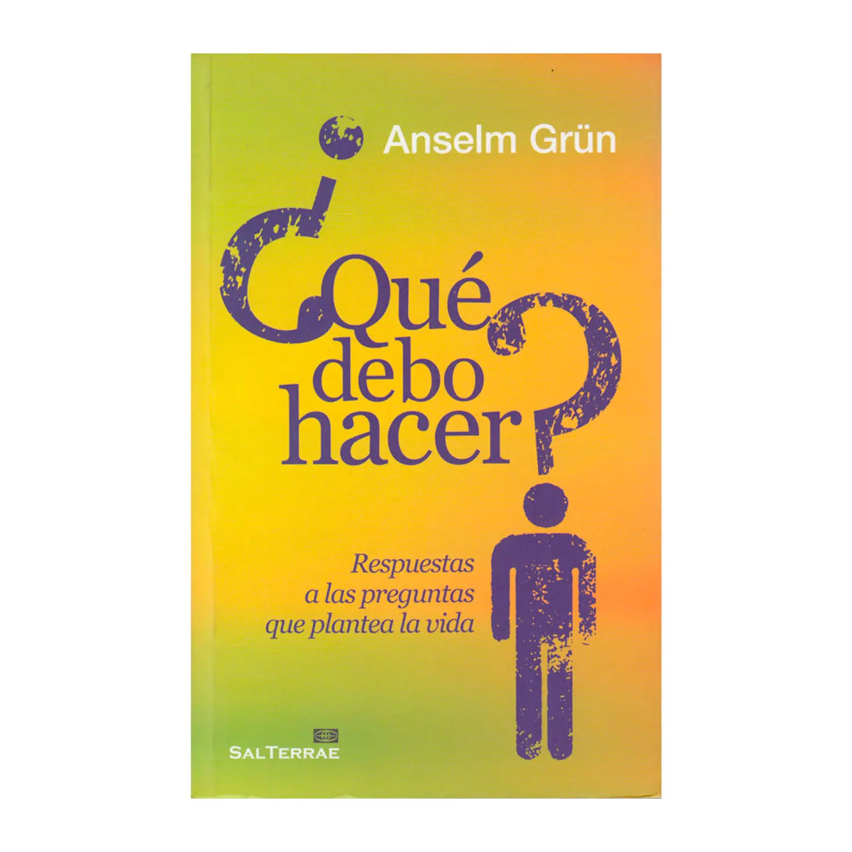 ¿Qué debo hacer? – San Pablo Chile