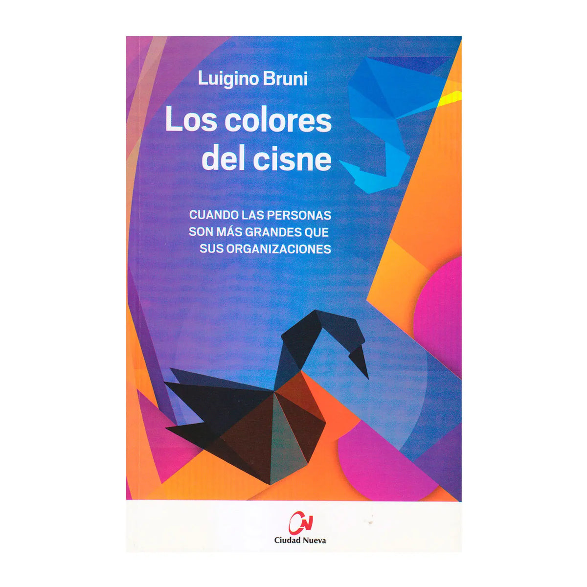 Los Colores del Cisne – San Pablo Chile