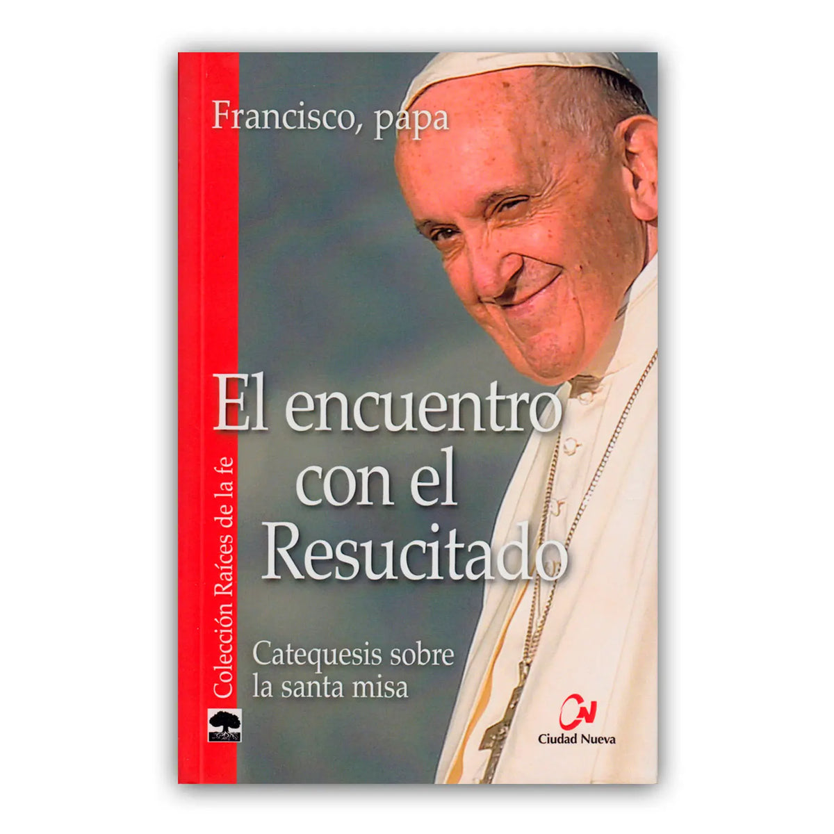 El encuentro con el Resucitado – San Pablo Chile