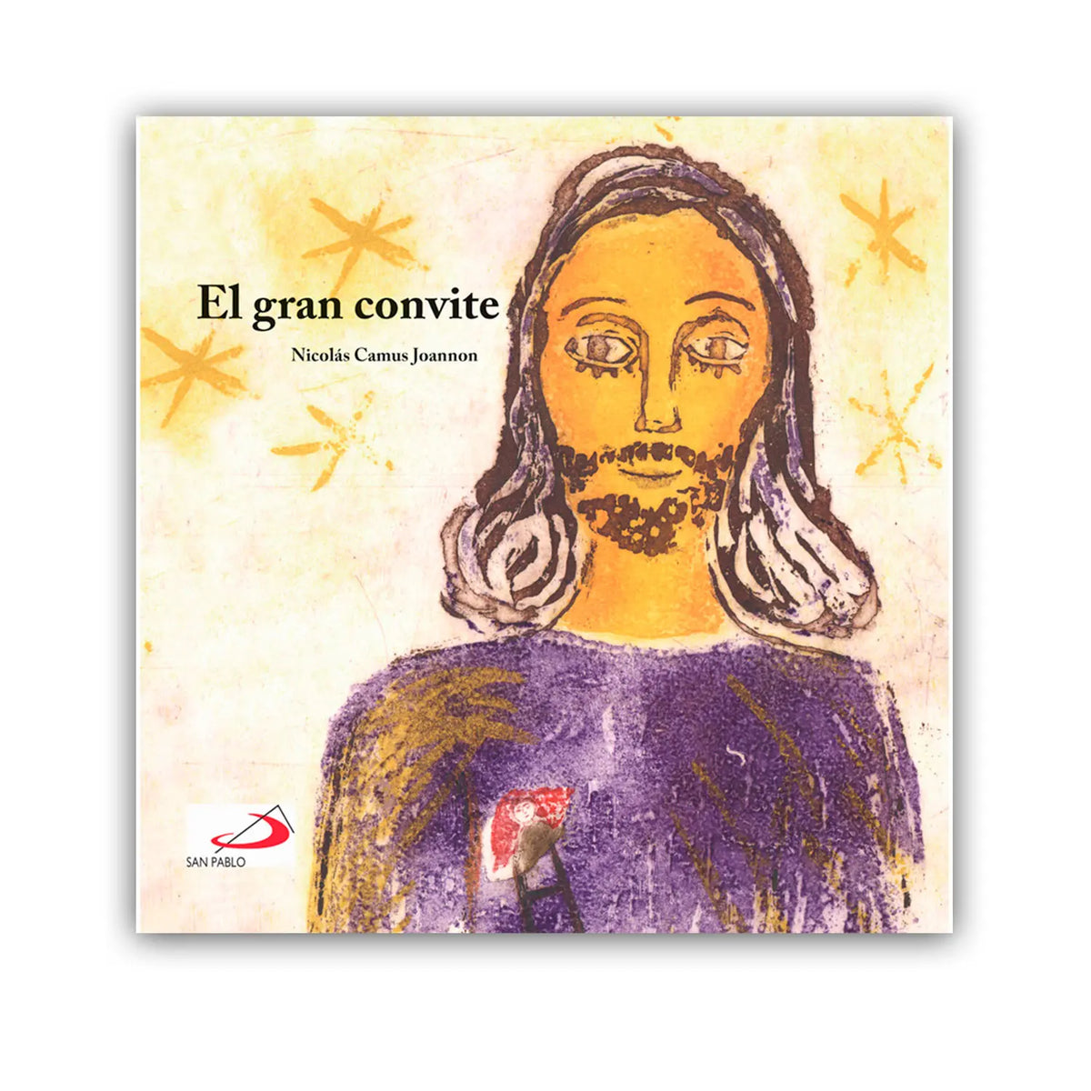 El Gran Convite – San Pablo Chile