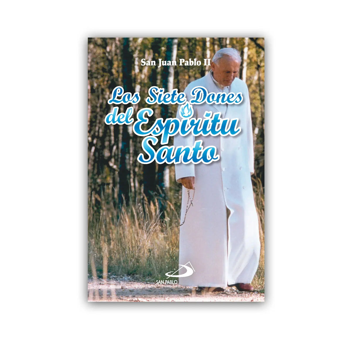 Los siete dones del Espíritu Santo – San Pablo Chile