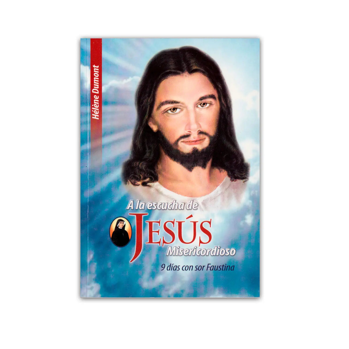 A la escucha de Jesús Misericordioso – San Pablo Chile