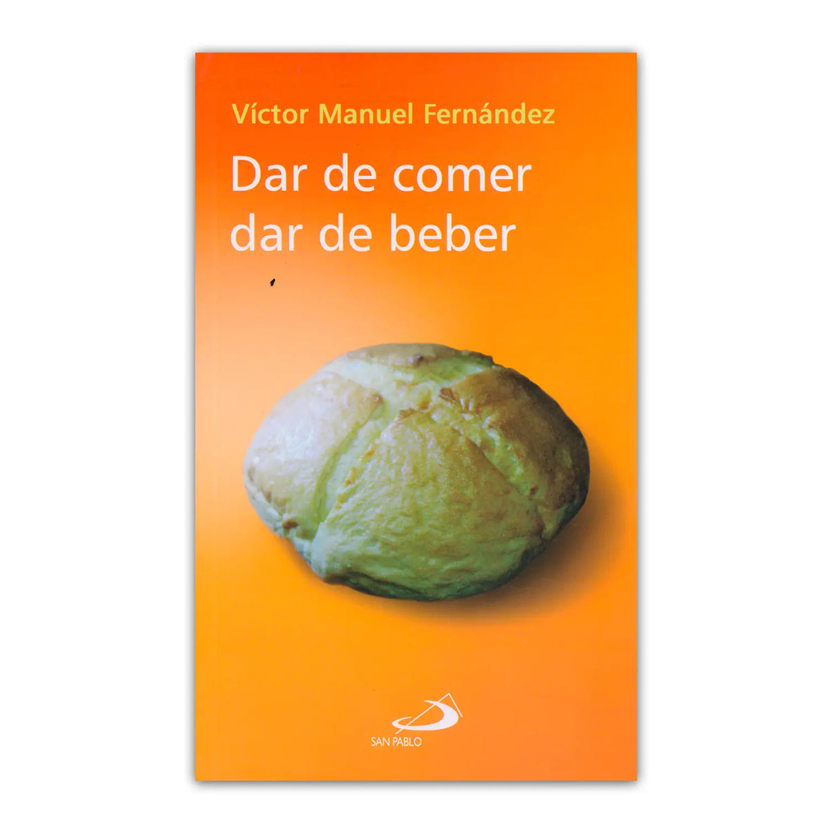 Dar de comer dar de beber – San Pablo Chile