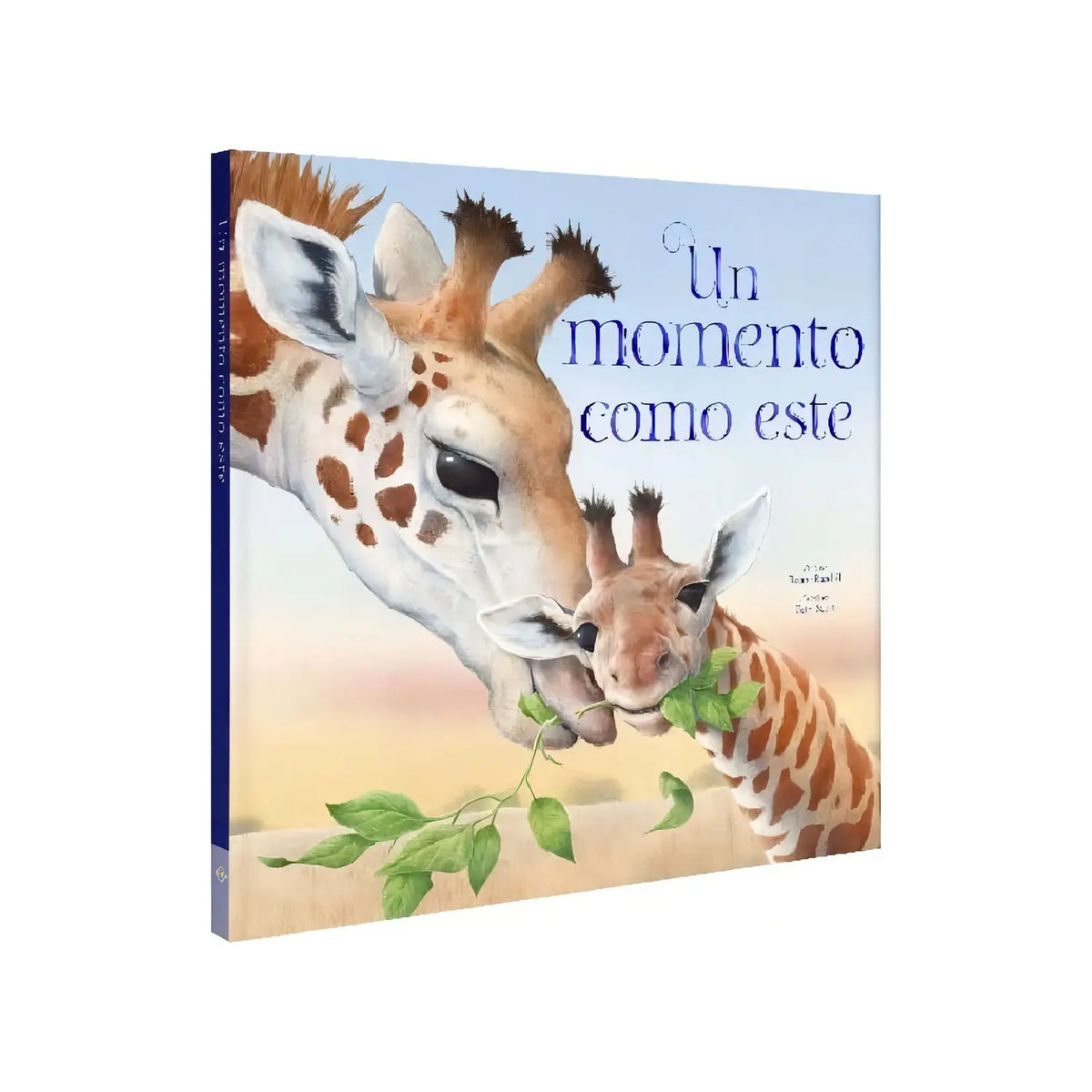 Un momento como este – San Pablo Chile